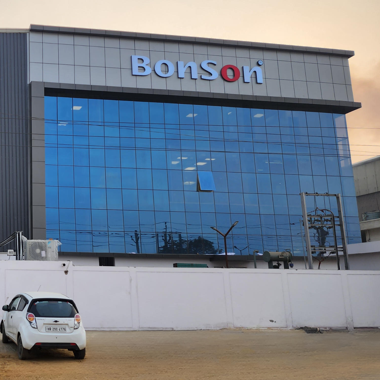 Armoured Cable, Best Wire and Cable Manufacturers - Bonson Cable