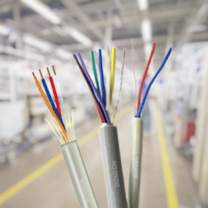 zhfr cables - Bonson Cable