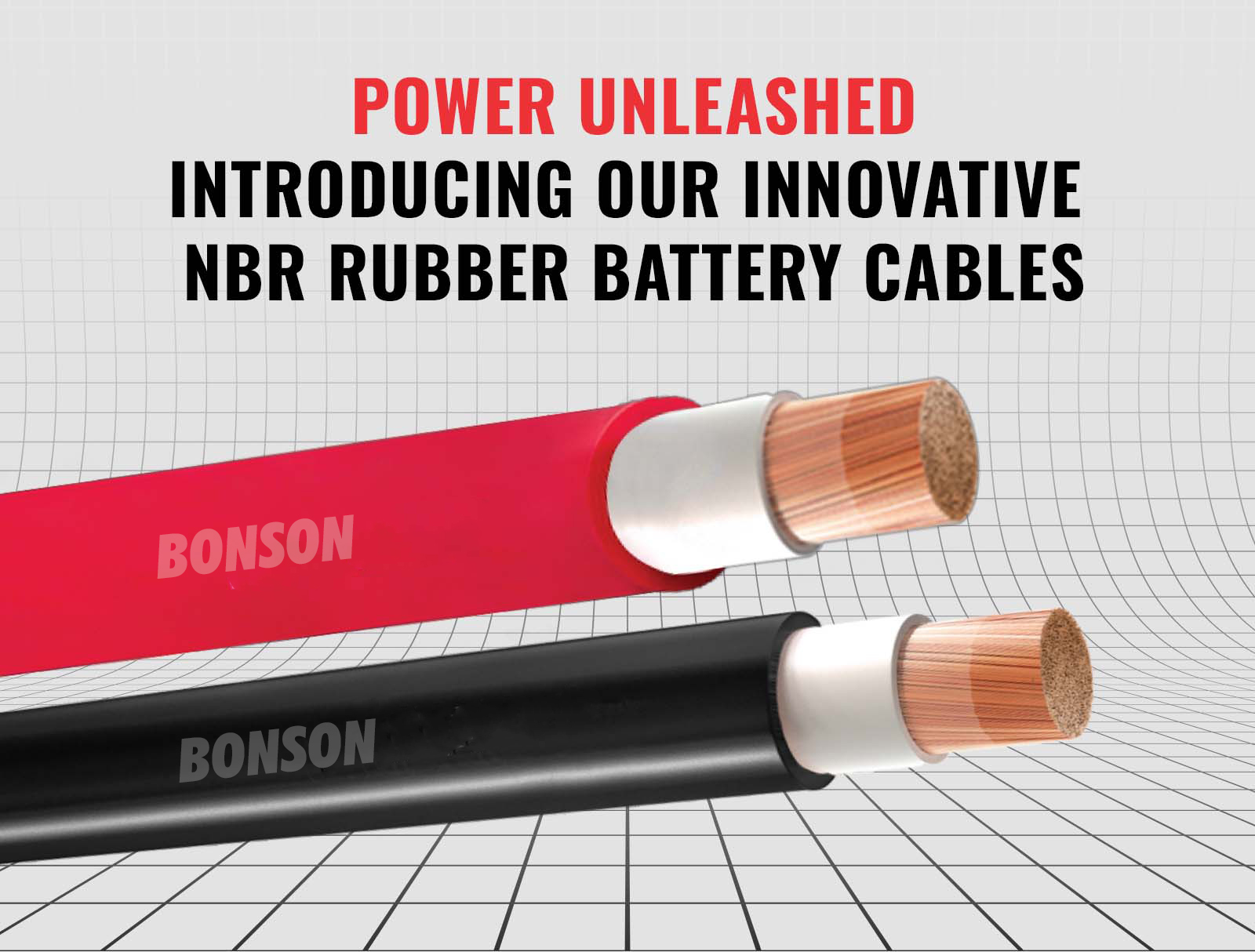 Armoured Cable, Best Wire and Cable Manufacturers - Bonson Cable