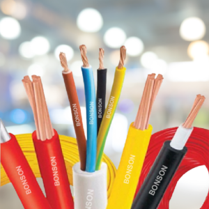 hr-fr cables - Bonson Cable