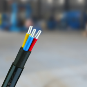 Aluminium Cable - Aluminium Cable Manufacturers in India - Bonson